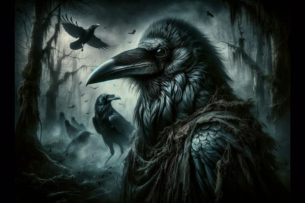 Collapse Curriculum | Justin McAffee | Substack