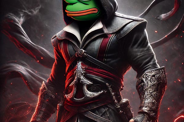 Capital Flows | Substack