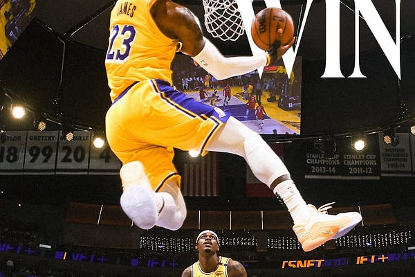 The Stein Line | Marc Stein | Substack