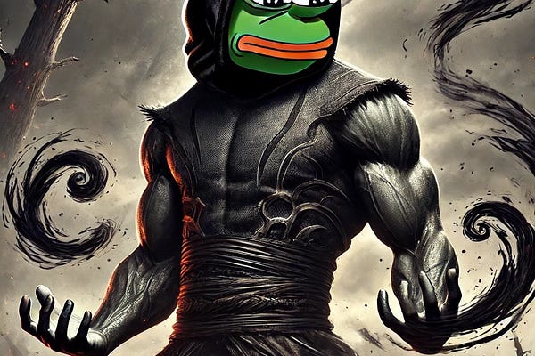 Capital Flows | Substack