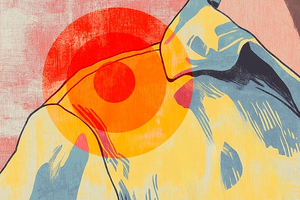 Chortle | Greg Nix | Substack