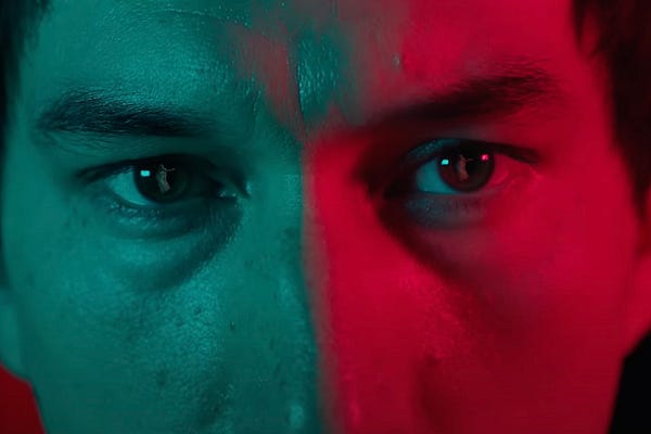 Decoding Everything | David Chen | Substack