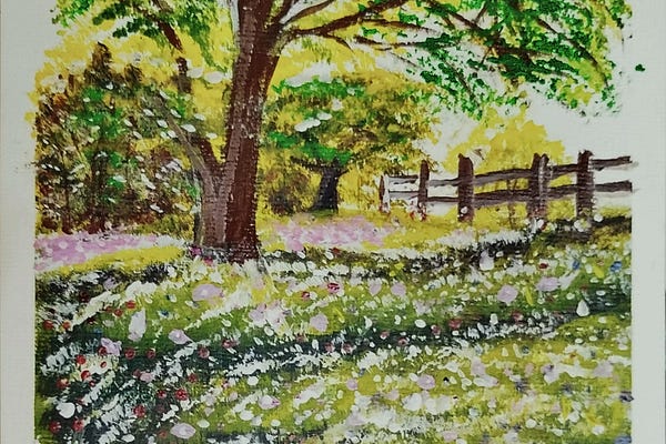 Christian Curiosity, Creativity, & Courage | Samuel J Alibrando | Substack