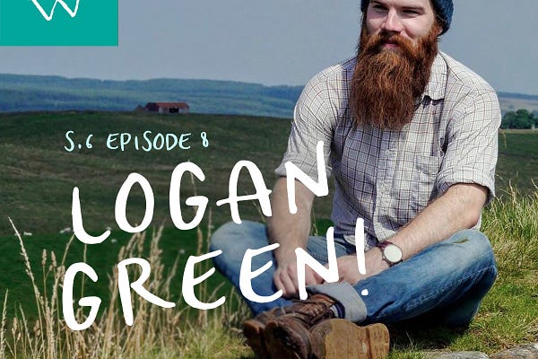 Withywindle Podcast HQ | David Kern | Substack