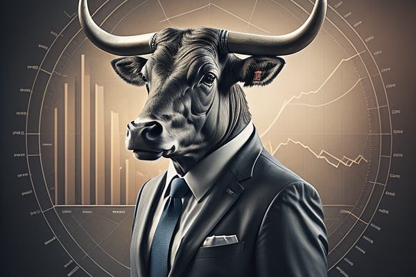 The Market Mosaic | Mosaic Asset Company | Substack