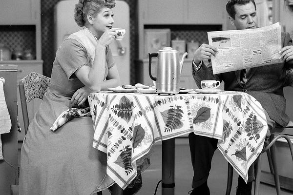 Karl’s Substack | Substack