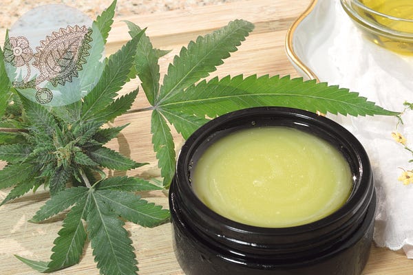 posy & kettle | Sandra Hinchliffe | Substack