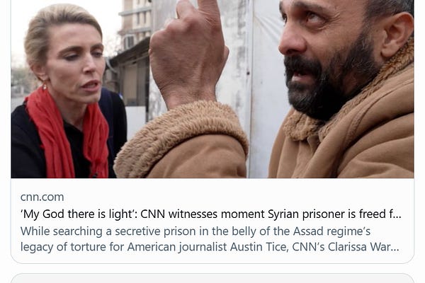 The Houston Comical | Merissa Hansen | Substack