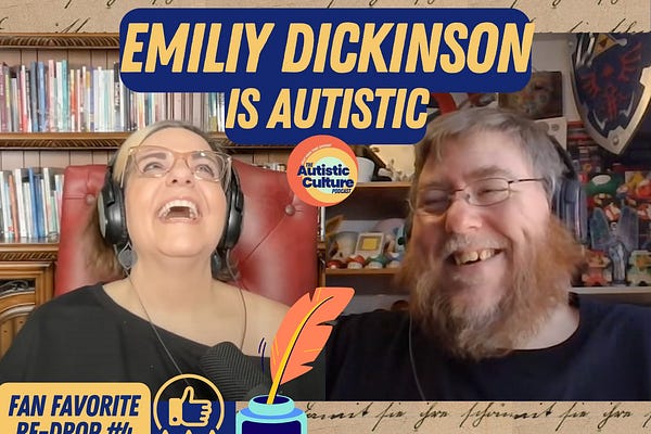 Autistic Culture | Angela Lauria | Substack