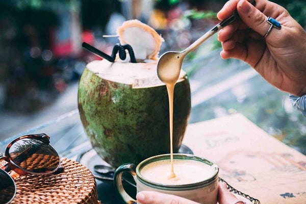 Radiant Frequency's Newsletter | Jennifer | Substack