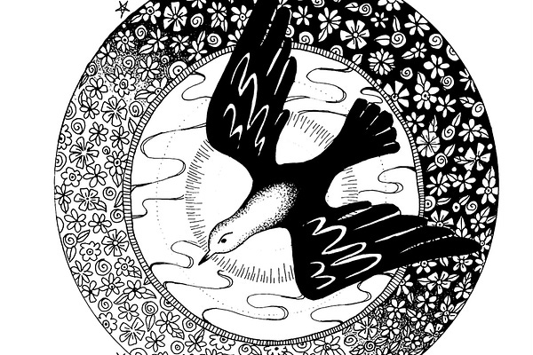 Jenny’s Substack - Let's art together | Jenny Lawson (thebloggess) | Substack