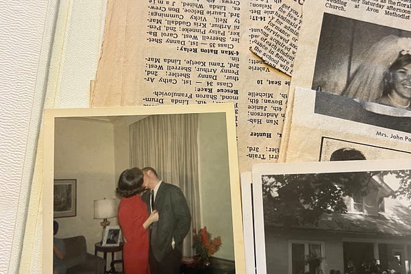 Madison Spain Club | Blakely Spoor | Substack