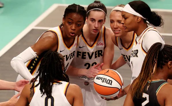 House of Strauss | Ethan Strauss | Substack