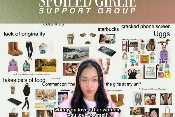 Manifestelle | Elle Ray | Substack