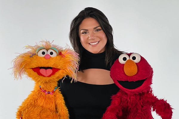 Link in Bio | Rachel Karten | Substack