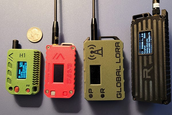 Random Wire℠ | Tom Salzer | Substack