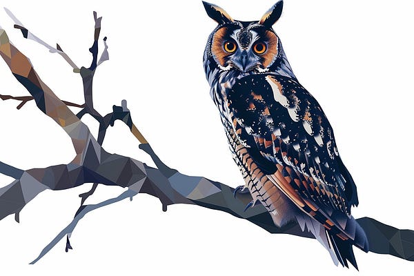 Humanity Redefined | Conrad Gray | Substack