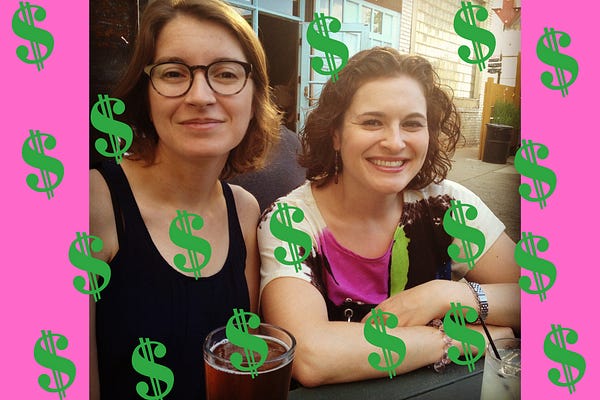 The Purse | Lindsey Stanberry | Substack