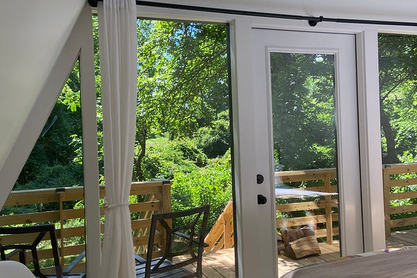 Golden Nurture | Emily Smith | Substack