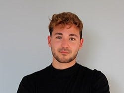 Gente Interesante | La Newsletter de Oriol | Oriol Roda | Substack