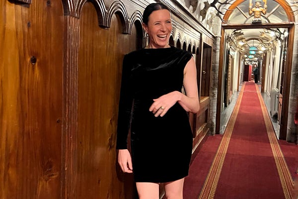 The High Light by Garance Doré | Substack