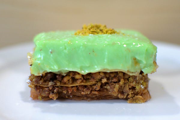 Made By Shade | Shade Grayson | Substack