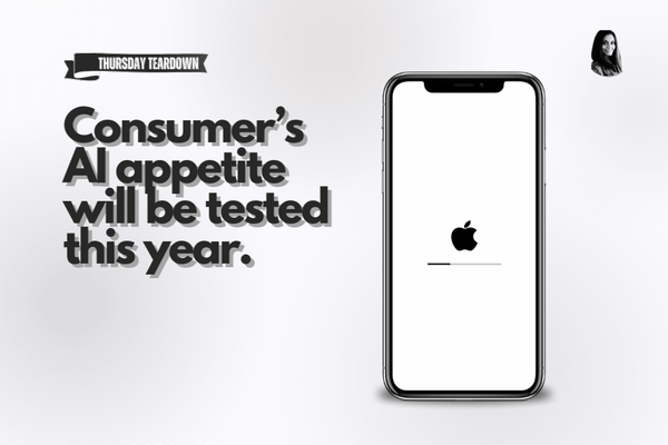 The Pragmatic Optimist | Amrita Roy | Substack