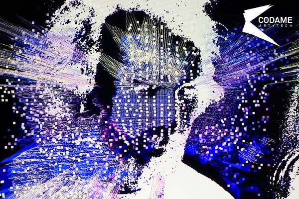 CODAME ART+TECH | Substack