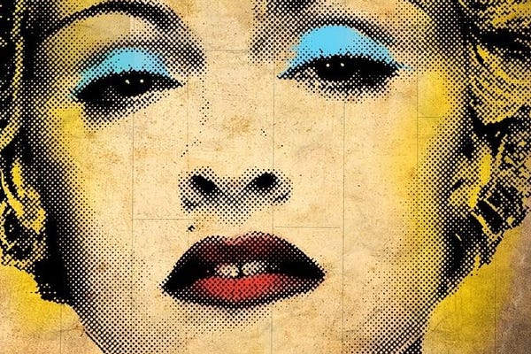 Planet: Critical | Rachel Donald | Substack