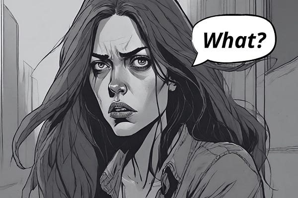 GOD & ELEMENTS | Stacy Trasancos | Substack