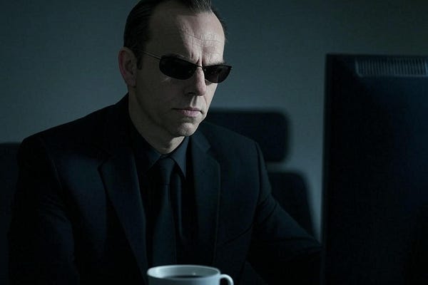 Error500 | Antonio Ortiz | Substack