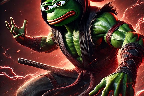 Capital Flows | Substack