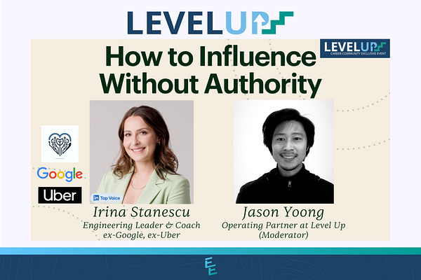 The Caring Techie Newsletter | Irina Stanescu | Substack