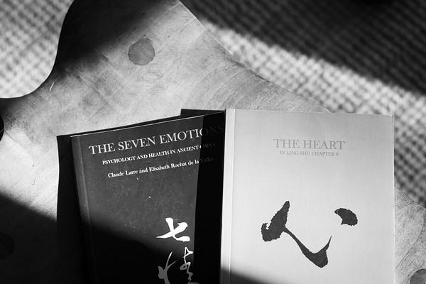 Sober Soulful | Dana Leigh Lyons | Substack