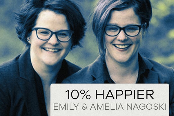 Dan Harris | Substack