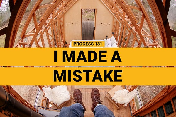 Process by Wesley Verhoeve | Substack