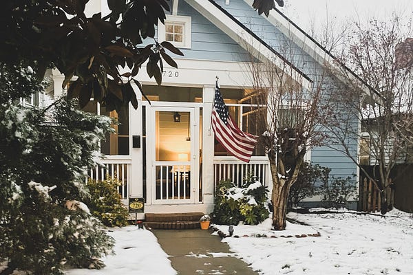 ALISON M. ENGLISH | Alison M English | Substack