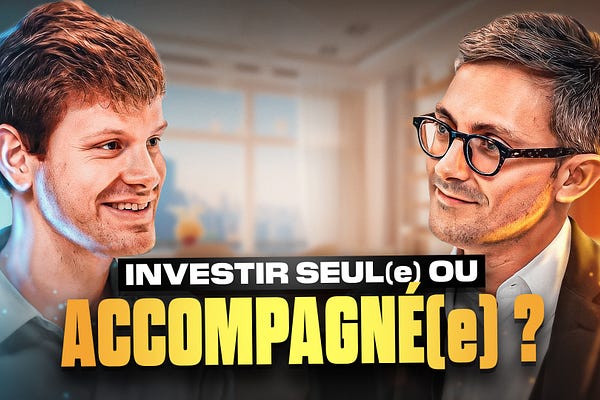 Les Tutos de Greg 💰 | Grégory Guilmin | Substack