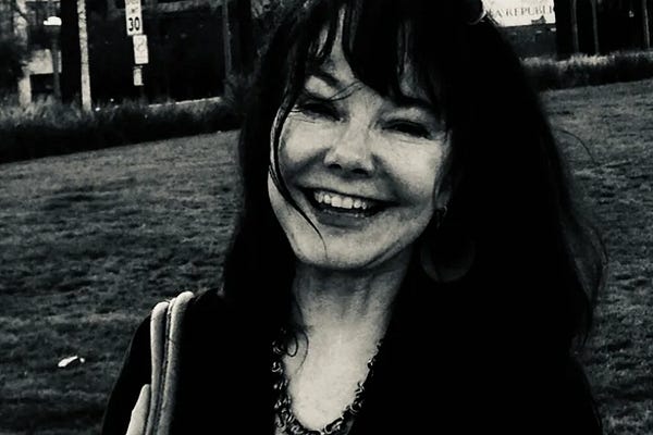 Oldster Magazine | Sari Botton | Substack