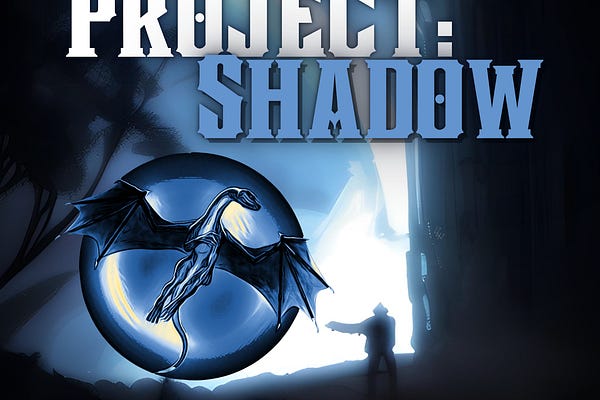 Project: Shadow | Charlie Dorsett (they/she) | Substack