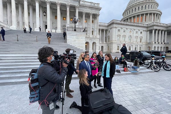 Ask a Pol | Matt Laslo | Substack