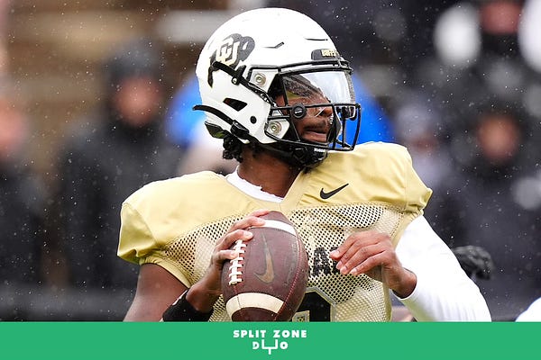 Split Zone Duo | Substack