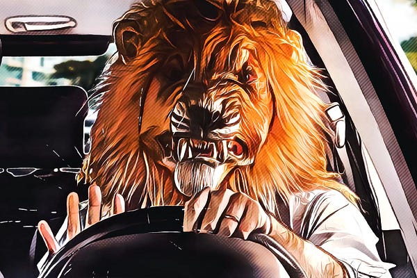 ¡Es ahora! incorporemos la I.A. Generativa | Antonio Pinochet | Substack