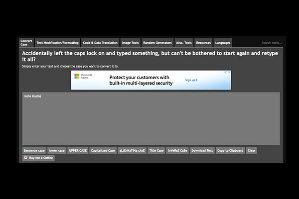 💵 Indie Hustle | AJ - IndieHustle.co | Substack