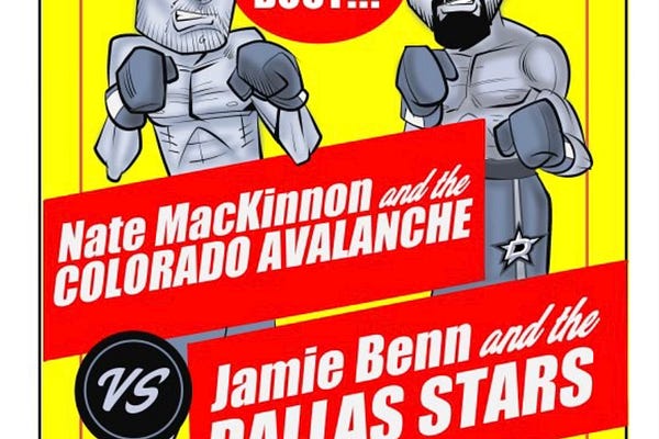 Shap Shots | Sean Shapiro | Substack