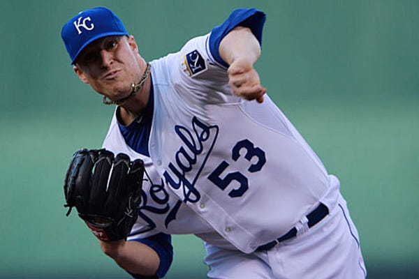 Inside the Crown | David Lesky | Substack