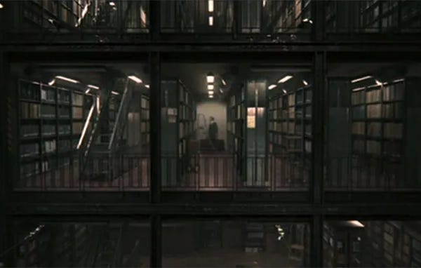 Things Hidden in Complexity | Moriarty | Substack