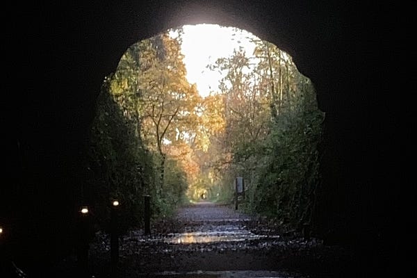 Theo's Therapy | Substack