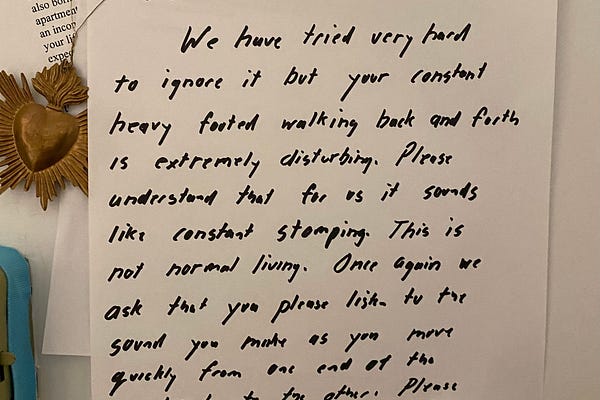 Something Eve Read | Eve Matheson | Substack