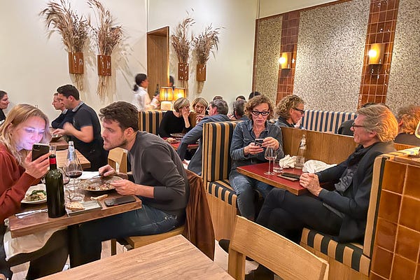 Paris by Mouth - Where to Eat in Paris | Meg Zimbeck | Substack